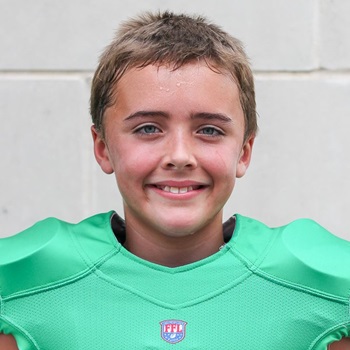 Breck Johnson - Hudl