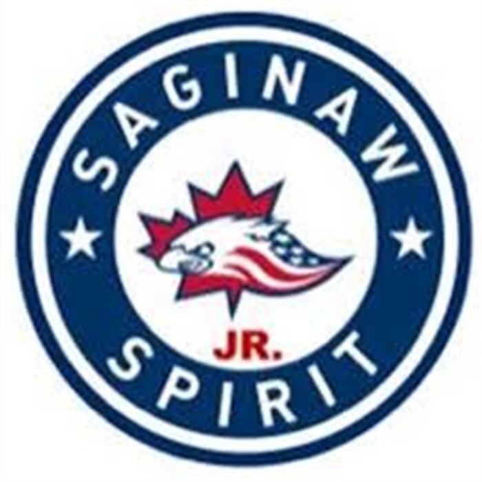 2015 Saginaw Jr. Spirit | Club Sports | Home | Hudl