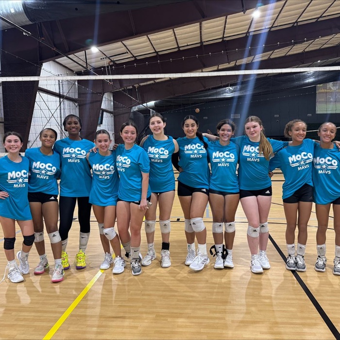 MoCo MAVS 14 Red | Club Sports | Home | Hudl