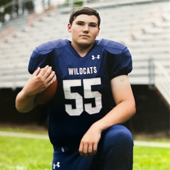 Jeremy Duncan - Hudl