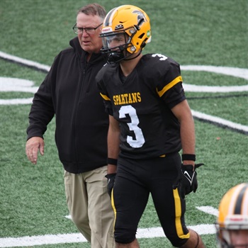 Jaymison Perkins - Hudl