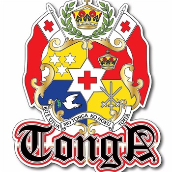 Vita Kolomalu - Hudl