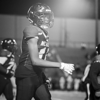 Carter Feagin - Hudl