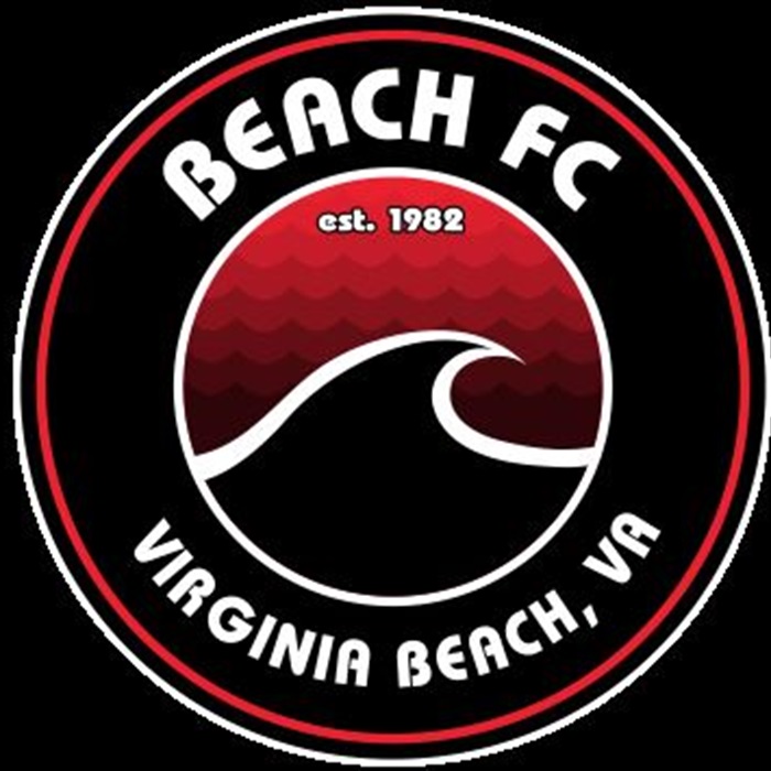 Beach FC (VA) ECNL G06/05 | Club Sports | Home | Hudl