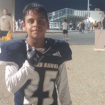 Jacob Valenzuela - Hudl