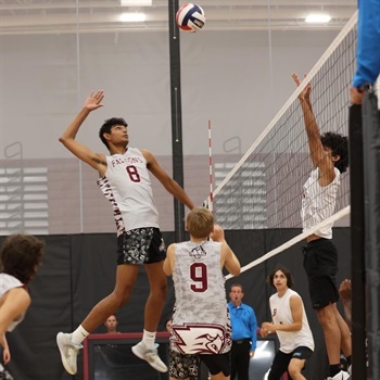 Adit Patel - Hudl