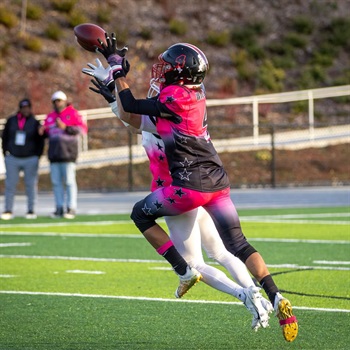 (RJ) Roger Williams Jr - Hudl