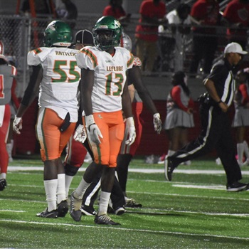 Montrell Scott - Hudl