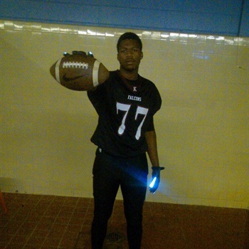 Trevon Williams - Hudl