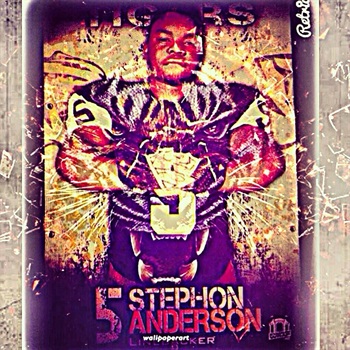 Stephon Anderson - Hudl