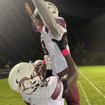 Emanuel Pierce - Hudl