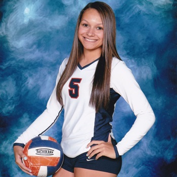 Kristi Carter - Hudl