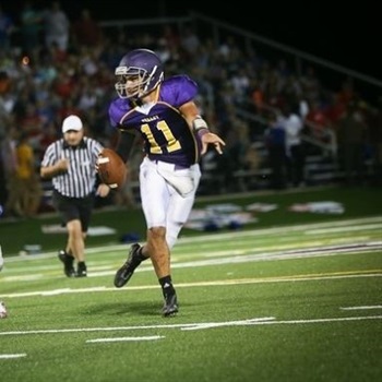Bryan Rolfe - Hudl