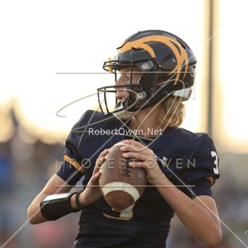 Parker Turley - Hudl