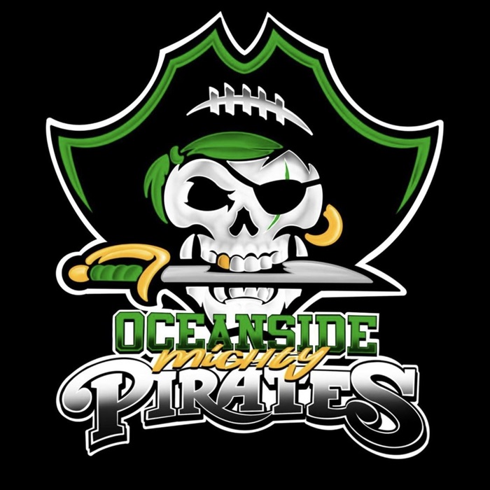 9U Mighty Pirates | Club Sports | Home | Hudl