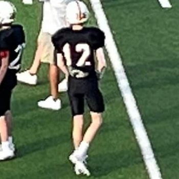 Riley Galloway - Hudl