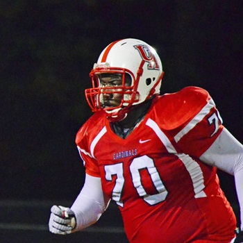 Tyler Chambers - Hudl