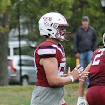 Brandon Hennessey - Hudl