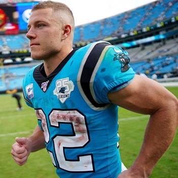 Hadrian Hughey - Hudl