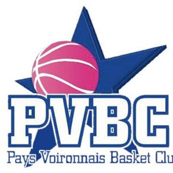 PVBC-LF2 - PAYS VOIRONNAIS BASKET CLUB - Voiron, FR - Basketball - Hudl