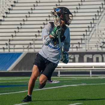 Carter Griffith - Hudl