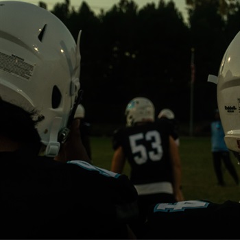 William Rumley - Hudl