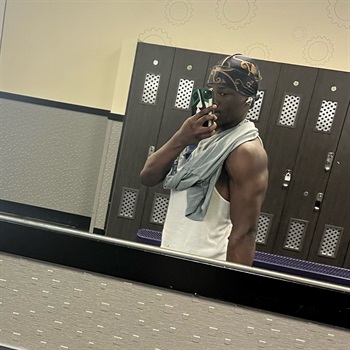 Yahmir Altidor - Hudl