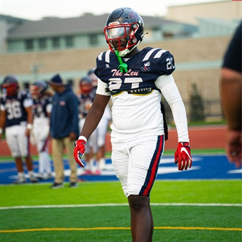 Braylin Spencer - Hudl