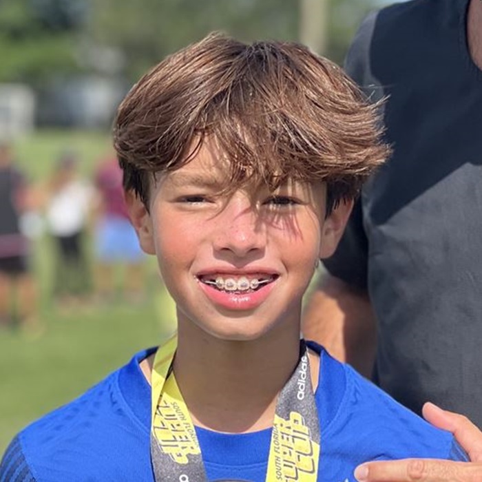 Mason Ramirez's Instagram, Twitter & Facebook on IDCrawl