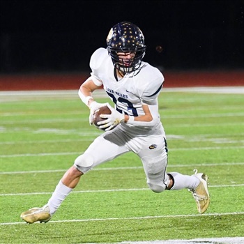 Treyden Lucas - Hudl