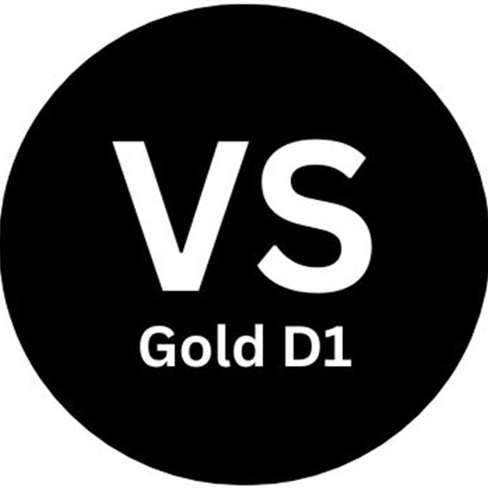 Hinsdale Falcons Varsity Gold D1 (2025) | Club Sports | Home | Hudl