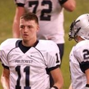 Drew Barth - Hudl