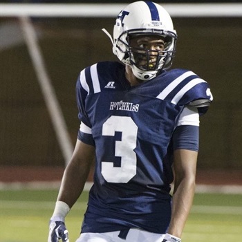 Austin Collins - Hudl