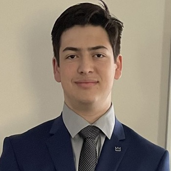 James Alexander Stott (Alex) - Hudl