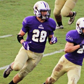 MASON CALHOUN - Hudl