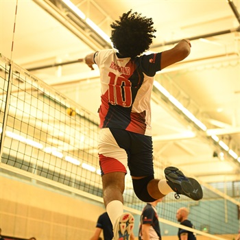 Nahome Tewelde - Hudl