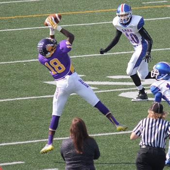 Sebastian Weaver - Hudl