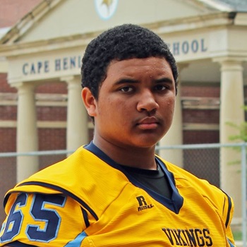 Derrick Wilson Jr - Hudl