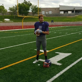 Thomas Martinez - Hudl