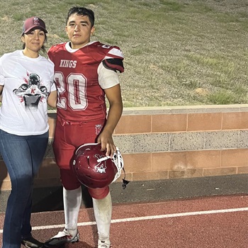 Isaac Escobar - Hudl