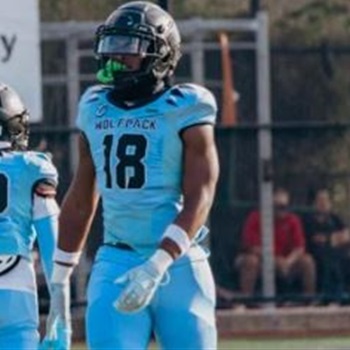 Sincere Hester - Hudl