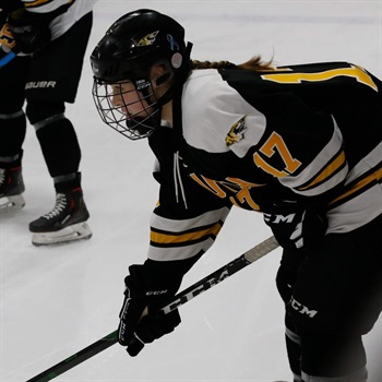 Kohle Fitterer - Hudl