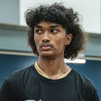 Trevor Hamilton - Hudl