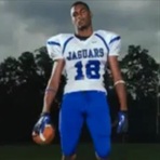 RONALD PETERKIN - Hudl