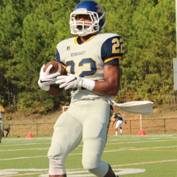 Isaiah Blake's Instagram, Twitter & Facebook on IDCrawl