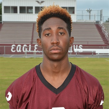 Isaiah Alexander - Hudl