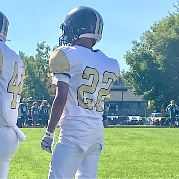 Jacob Rivera - Hudl