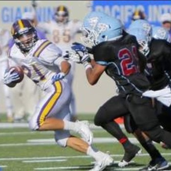 Bruce Leighton - Hudl