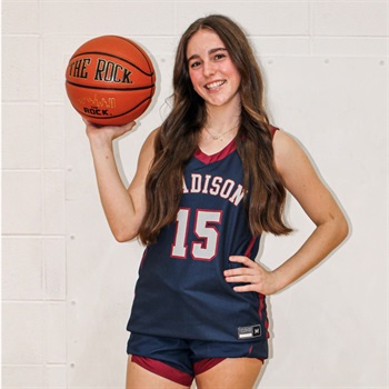 Ella Wainscott - Hudl