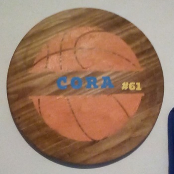 Cora Thim - Hudl